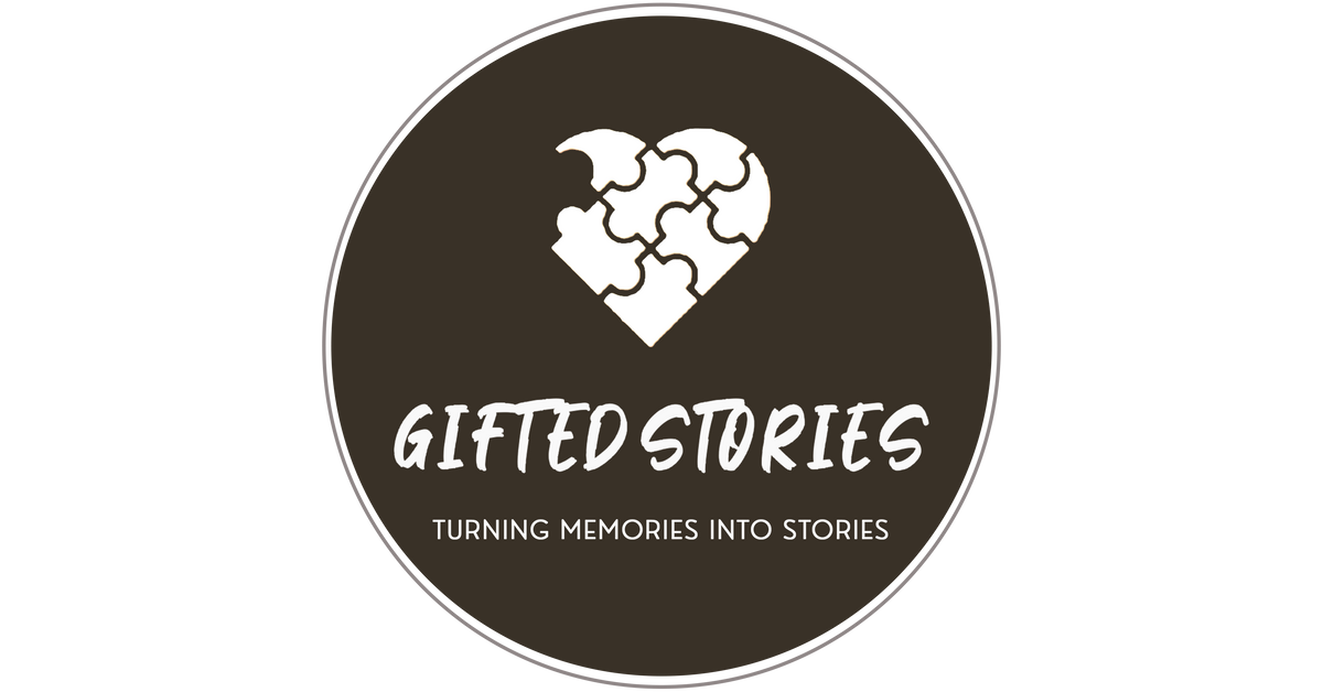 Personalised & Customised Gifts in Singapore – Gifted Stories