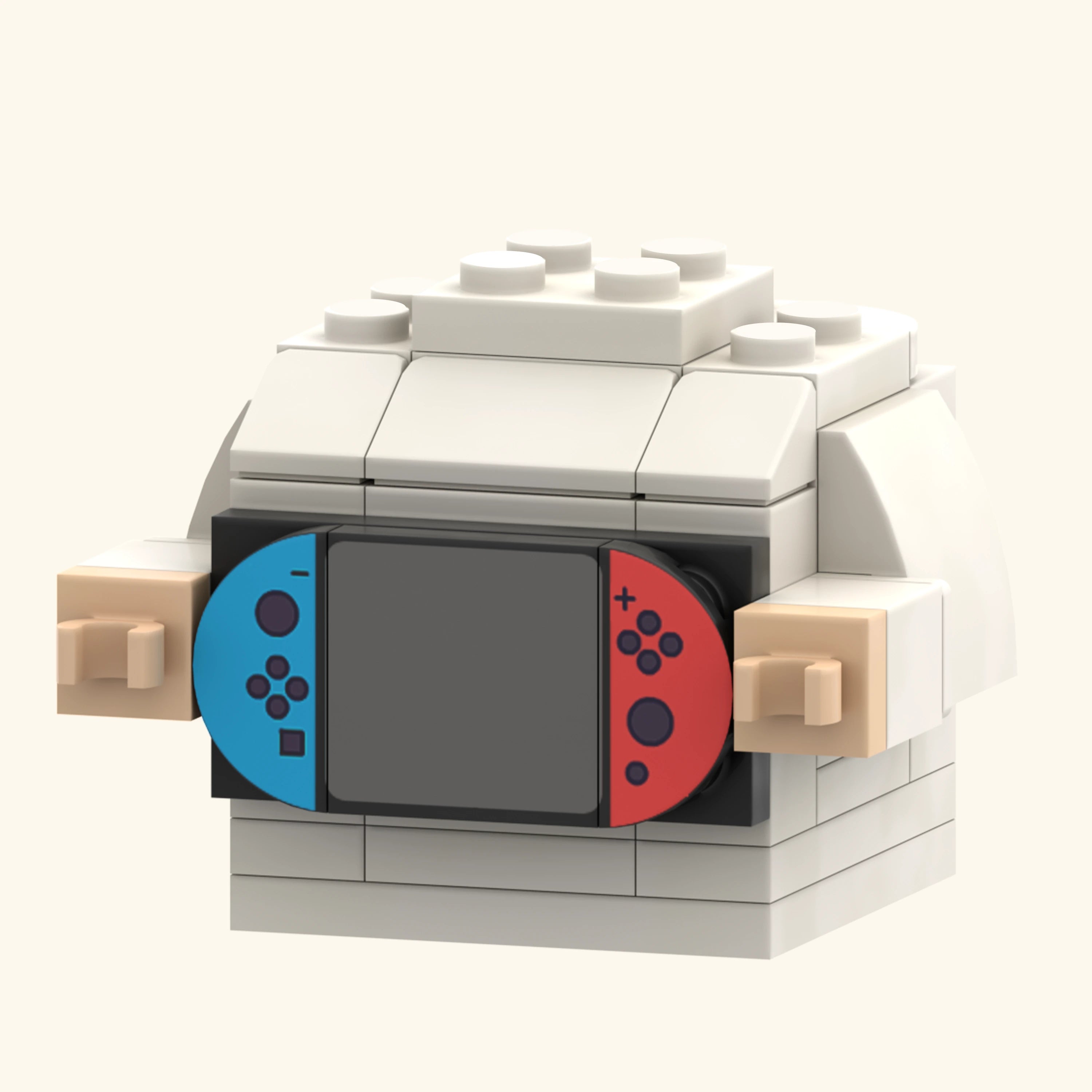 Switch Mini Block – Gifted Stories